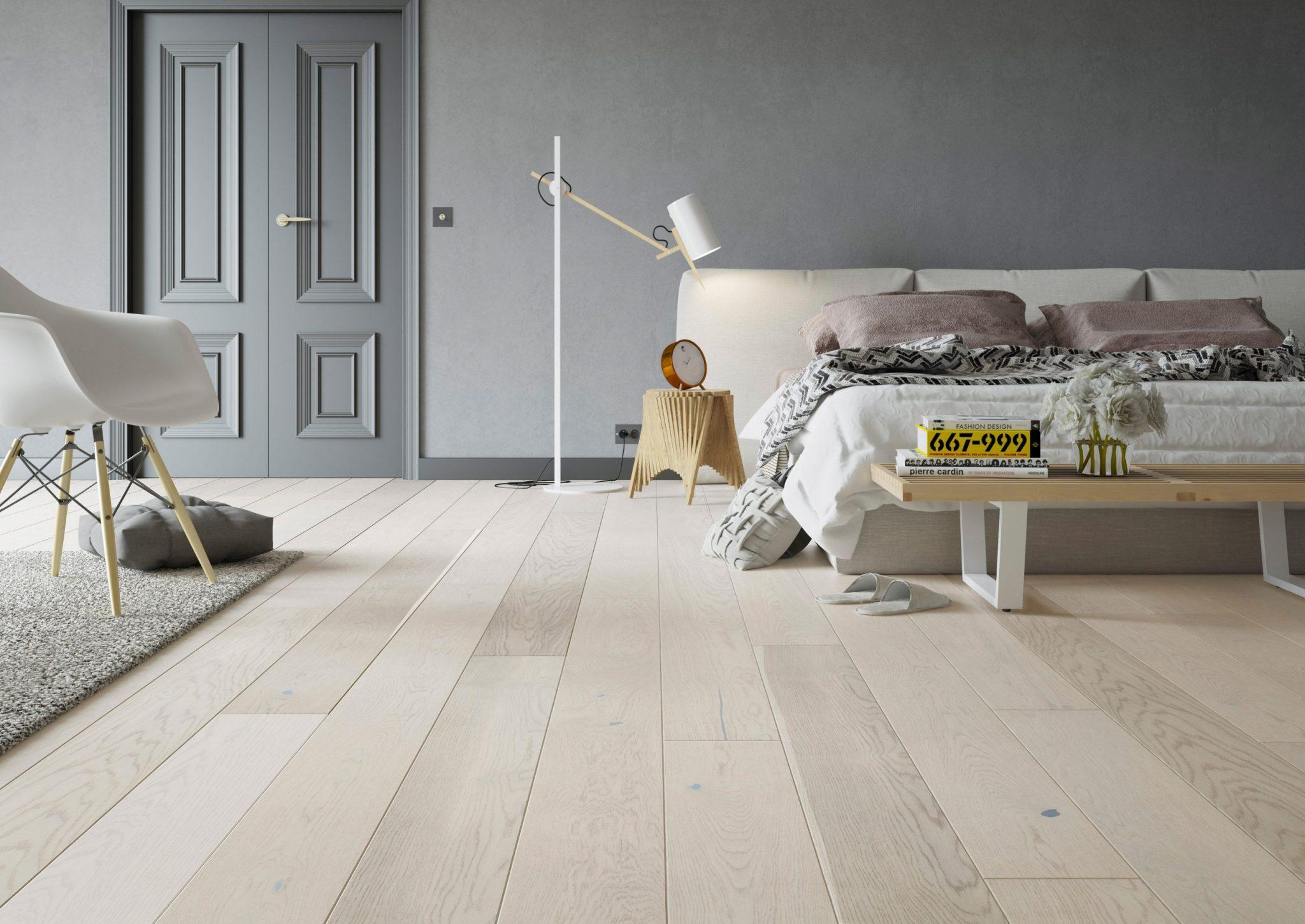 Expertos del parquet en Palma de Mallorca con