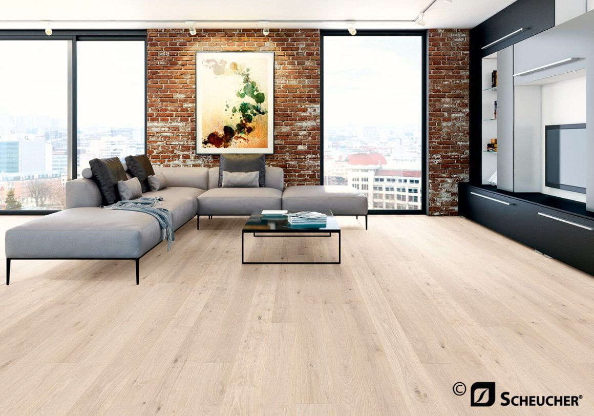 Expertos del parquet en Palma de Mallorca con